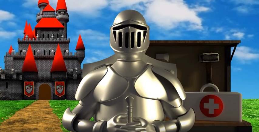 safety-animation – Code Red Robotics