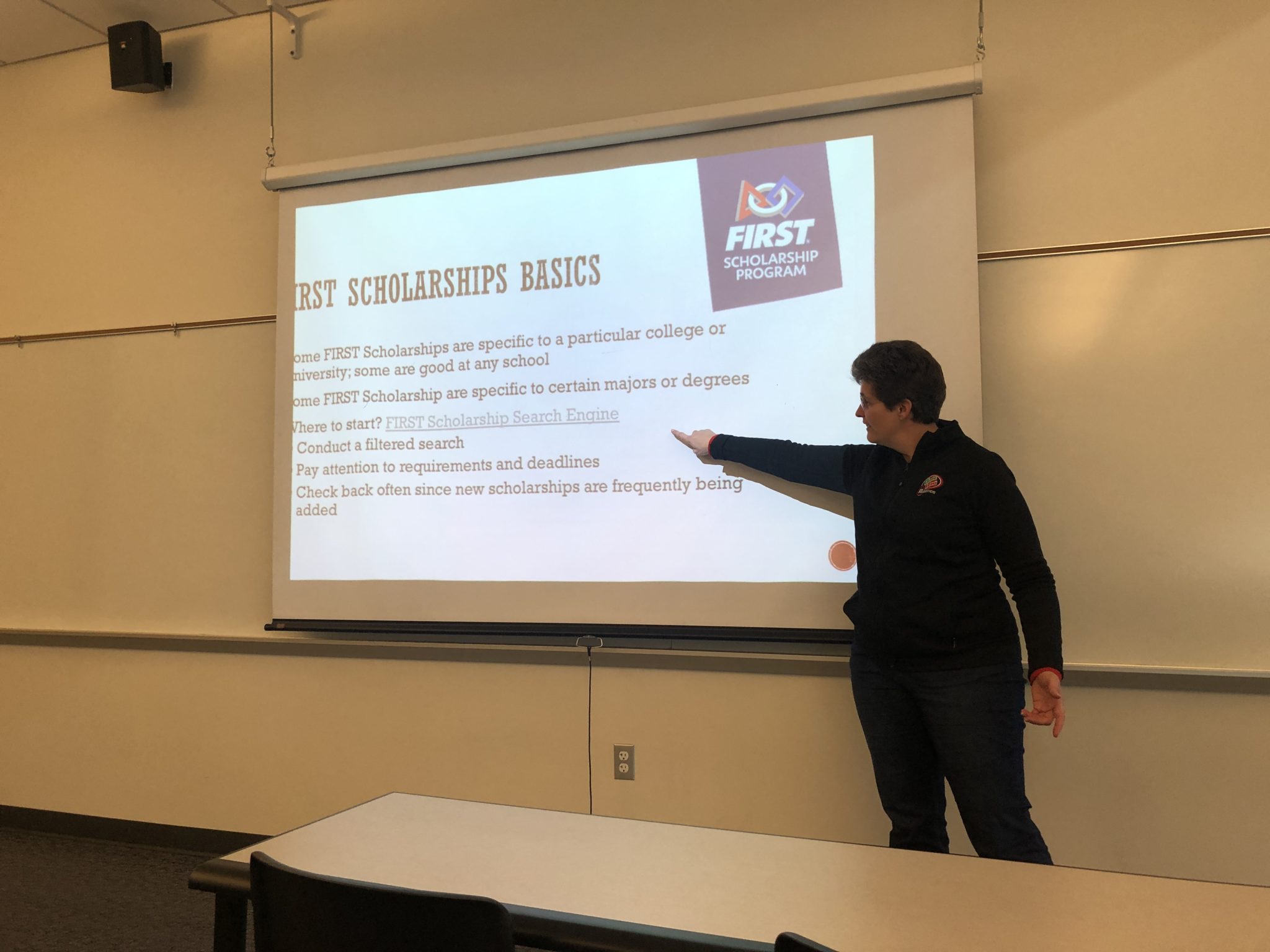 Code Red Partners with Area Teams to Run the Second Annual Fall ...